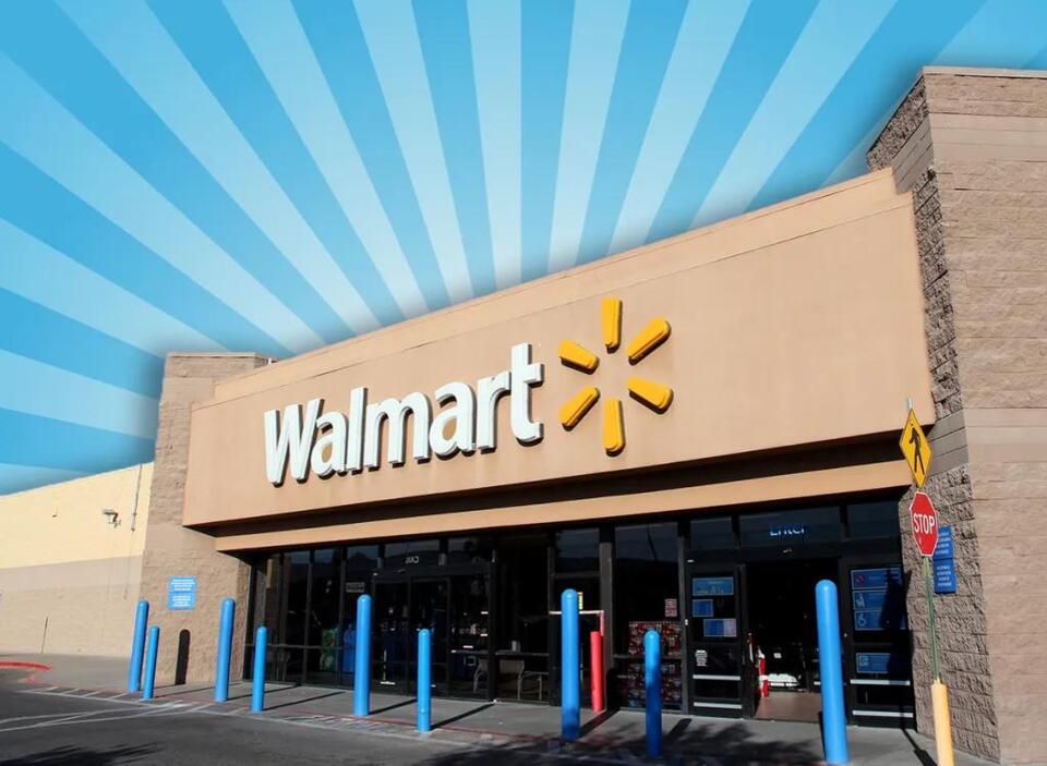 7 Best New Walmart Kitchen Items Hitting Shelves This Week - NewsBreak