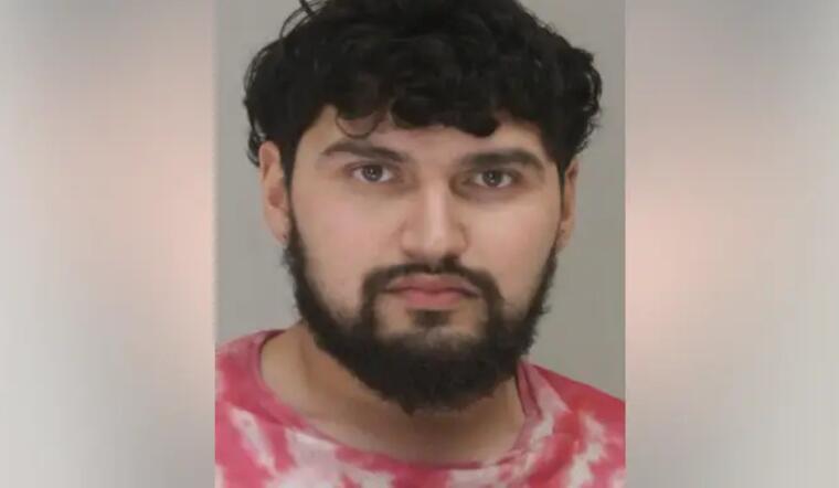 22-Year-Old Arrested on Murder Charges After Fatal Shooting in Southern ...