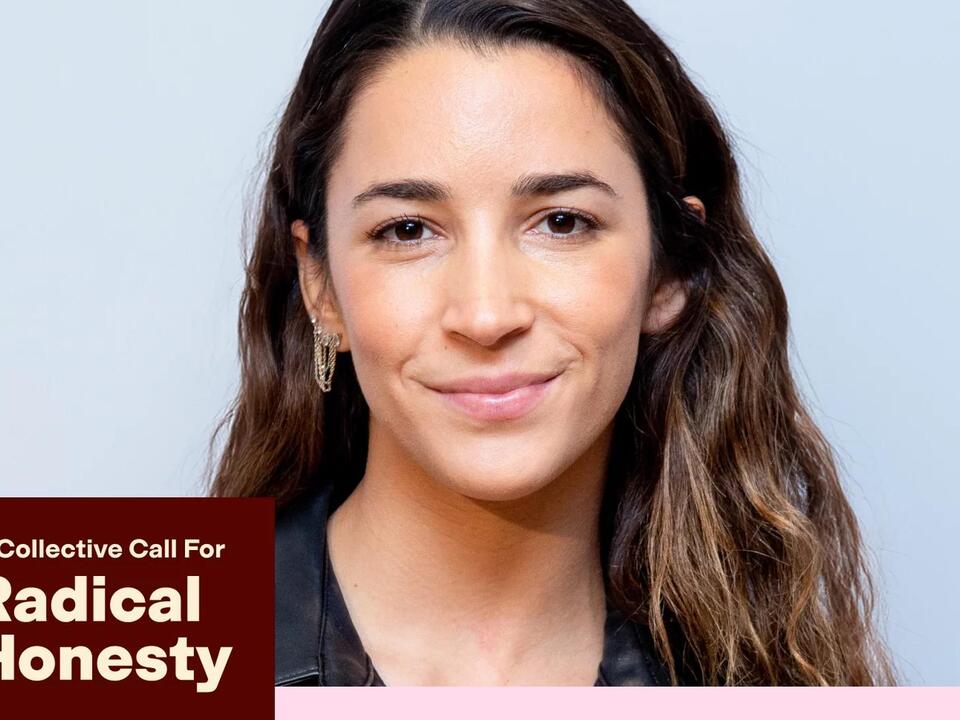 Aly Raisman: I'm Single at 30 — and Embracing It