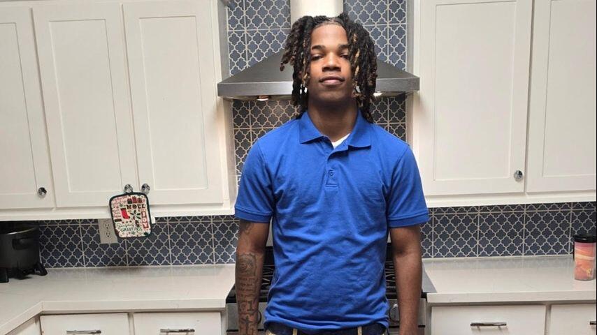 'I woke up to a nightmare:' Mother asking for answers in son's killing ...