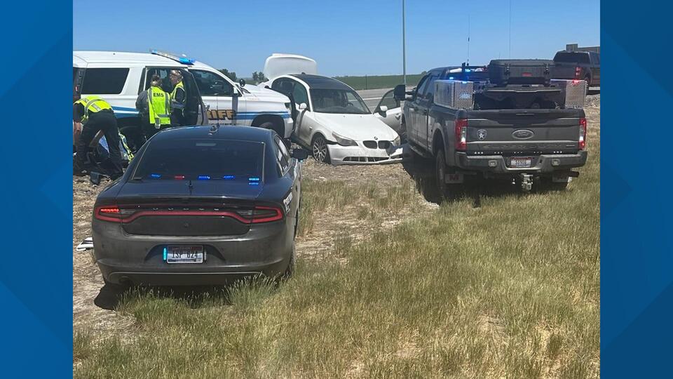 Spokane woman identified as suspect in multi-state high-speed chase ...