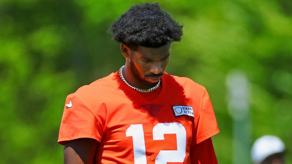 10 Worst Quarterback Draft Slides in NFL History - NewsBreak