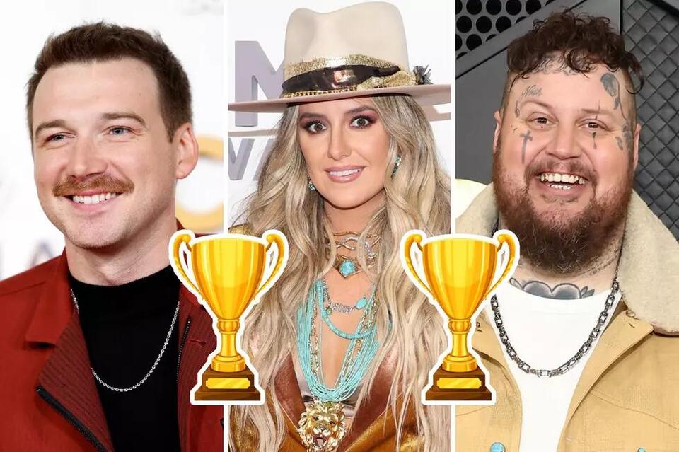 ‘Taste of Country Mornings’ Show Makes Their CMA Awards Winner Picks ...