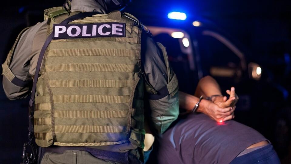 Three Gang Members Sentenced to 9 Years for Drug Trafficking in NJ ...