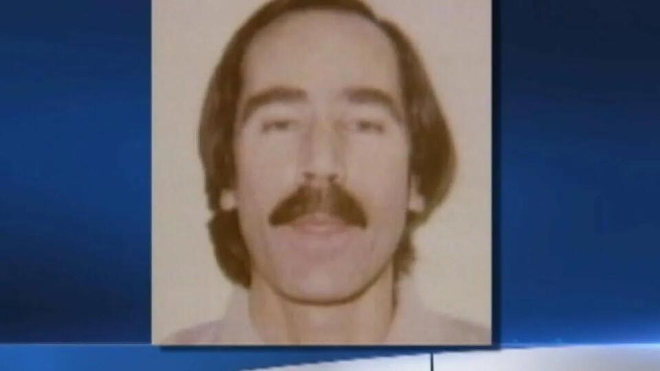 Pillowcase Rapist Christopher Hubbart now lives in Antelope Valley ...