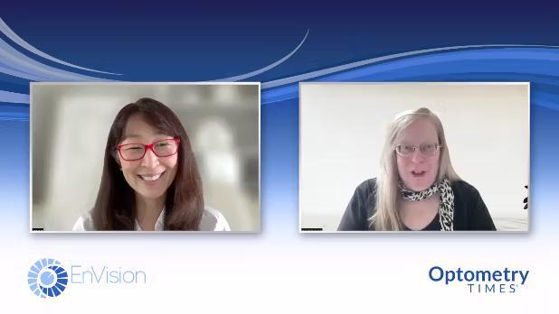 EnVision Summit 2025: Tackling emerging trends in eye care - NewsBreak