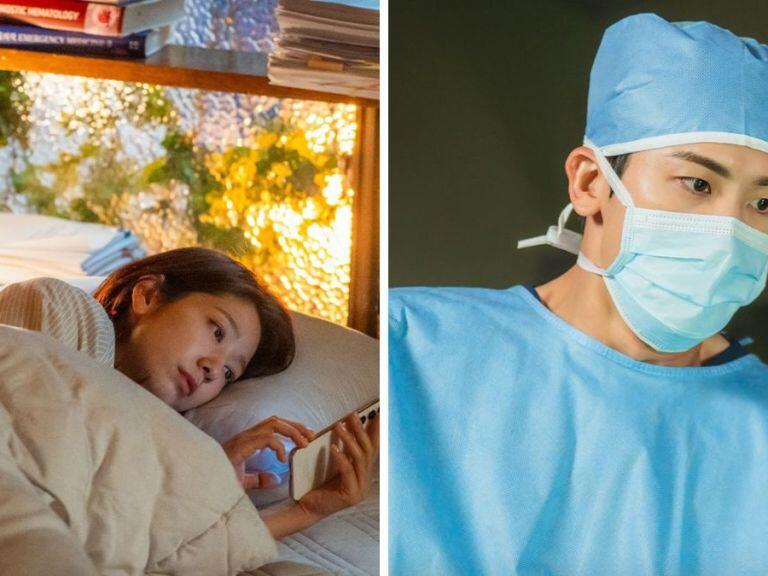 Doctor Slump Episode 9 Recap & Spoilers: Park Shin-Hye Helps Park Hyung-Sik Overcome His Fears