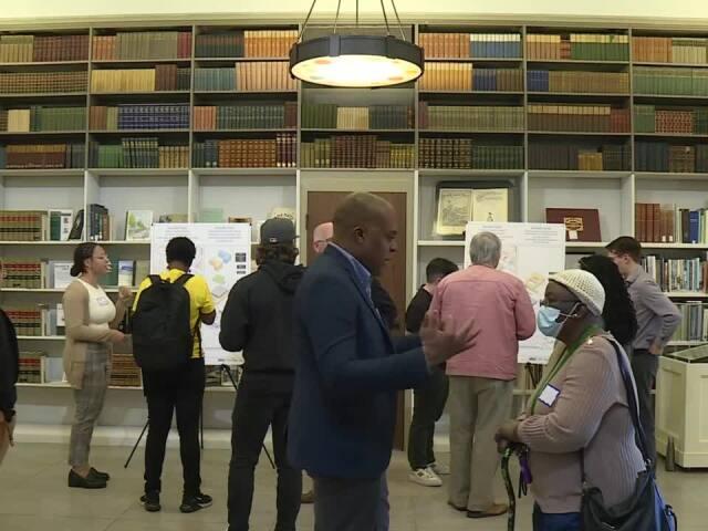 Richmond community provides feedback on proposed new GRTC transfer hub