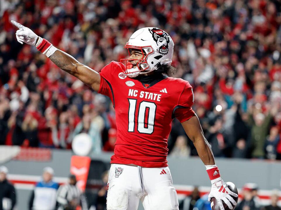 NC State, UNC, and Wake Forest football previews: Syracuse watching ...