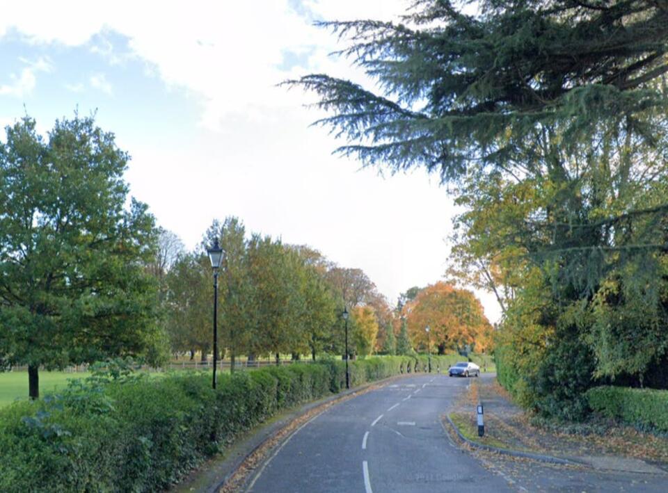 Screaming woman ‘bundled into back of car and driven off’ as man ...
