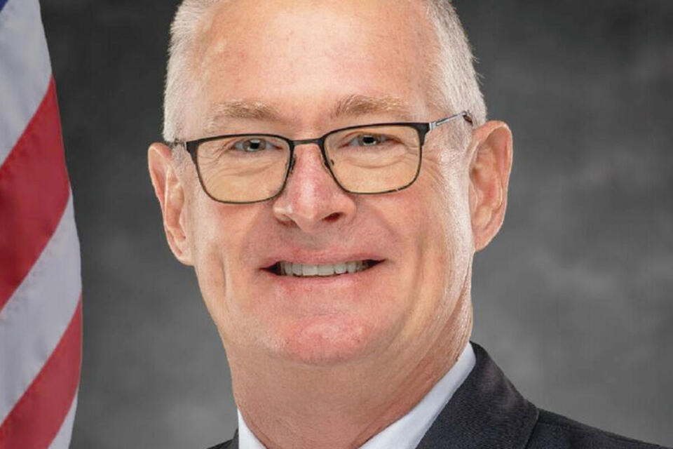 Korte Named New Freeport Fire Chief - NewsBreak
