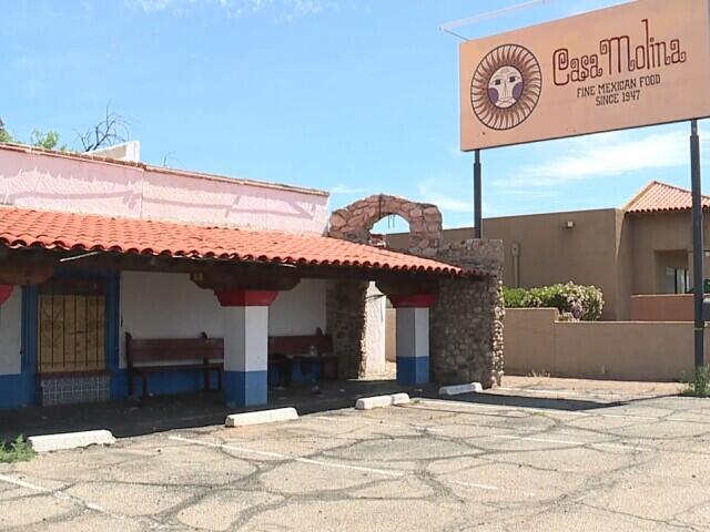 UPDATE: El Molinito management issues statement on Casa Molina - NewsBreak