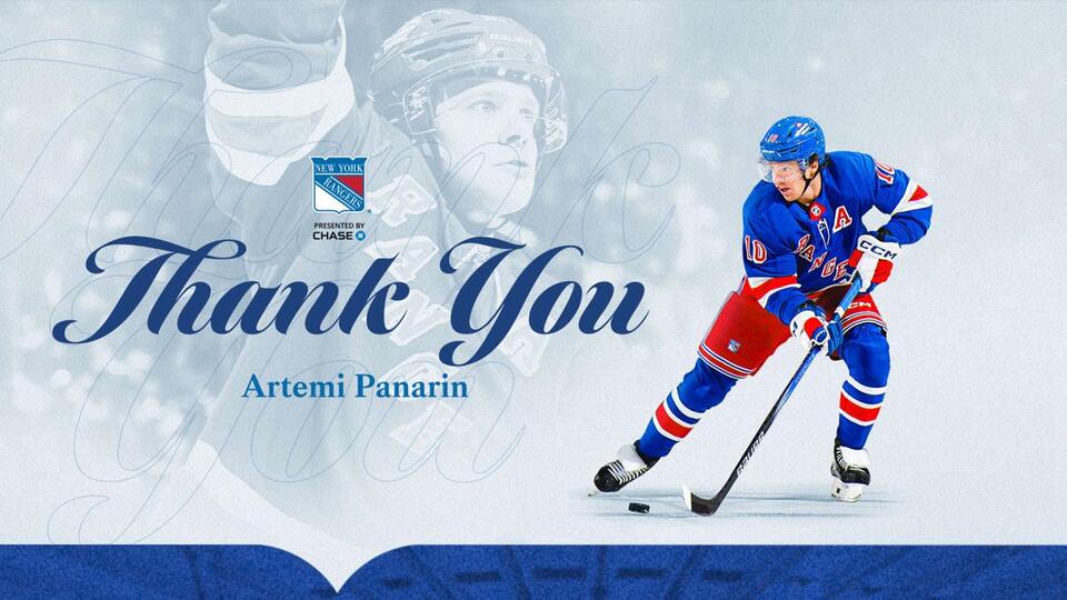 Rangers Acquire Liam Greentree, a Conditional Third-Round Pick in 2026 ...