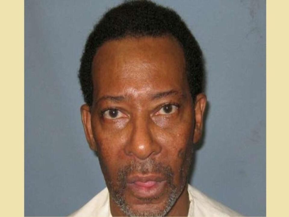 After 33 years on death row, man granted clemency two days before ...