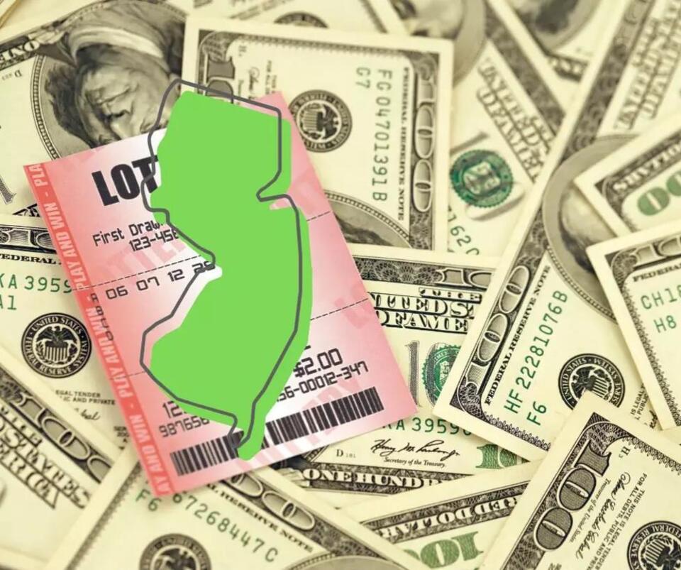 Unclaimed $1 Million Powerball Ticket in New Jersey, Check Your Numbers ...