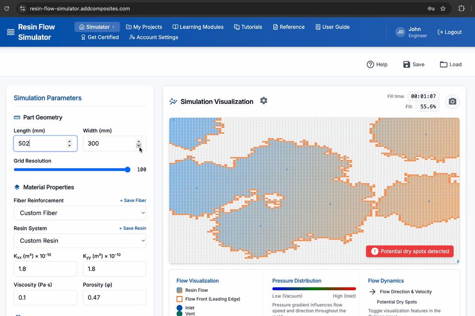 Addcomposites releases free professional composites design software ...