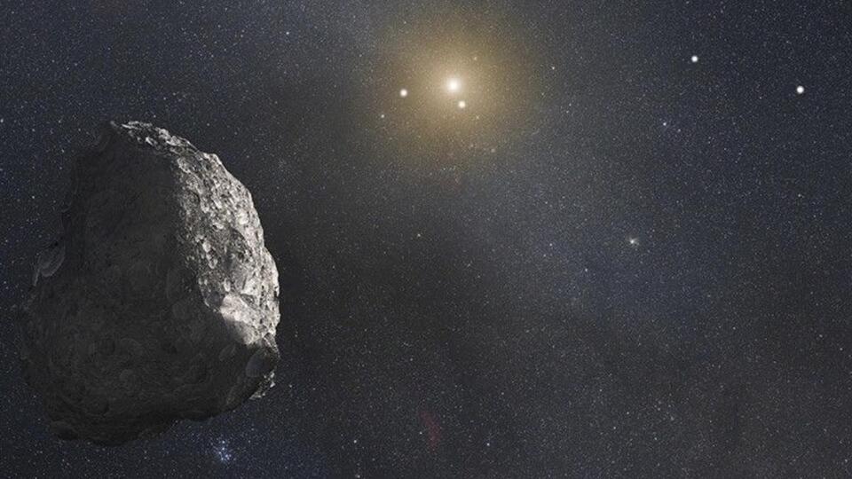 New inner structure discovered in the Kuiper belt challenges models of ...