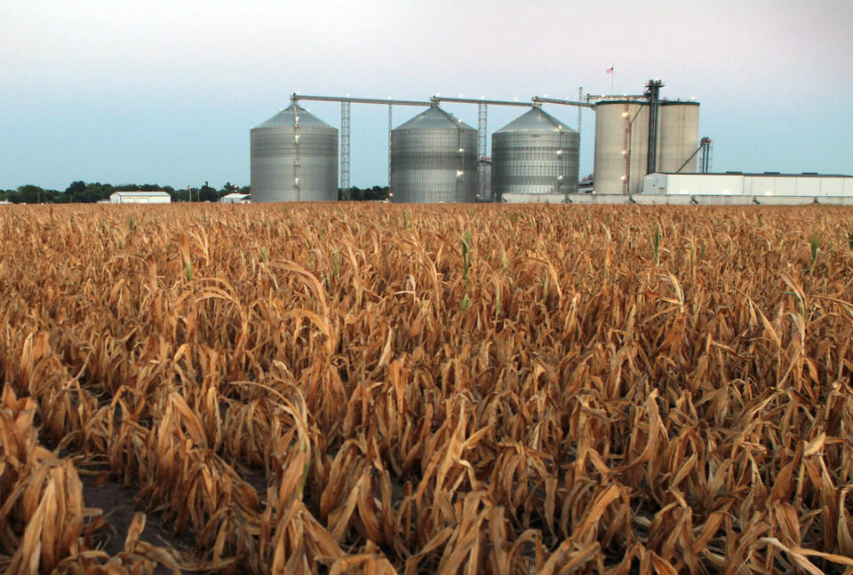 US to Release Clean Fuel Tax Credit Model That Limits Ethanol Producers ...