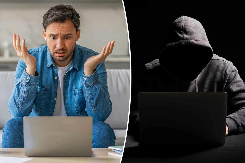 Gmail, Outlook and Apple users urged to watch out for this new email ...