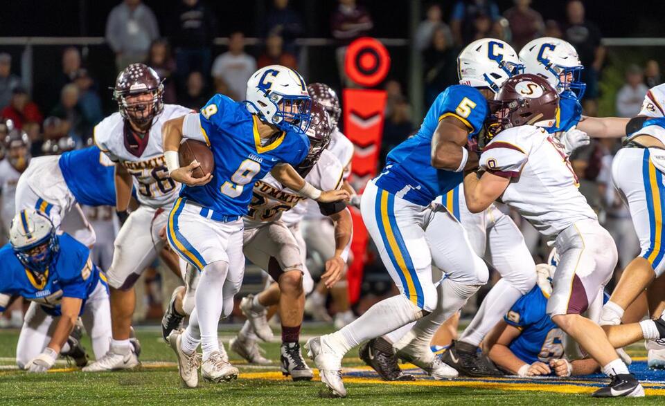 BCC United Gold football preview: Schedules, top returning players ...