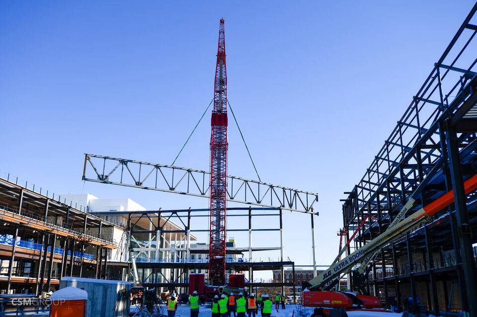 21 Kalamazoo-area developments to watch in 2026 - NewsBreak