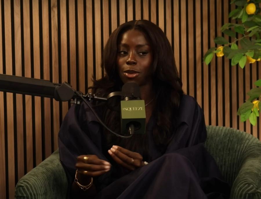 Beauty Influencer Golloria George Says She Won’t Compromise Her ...