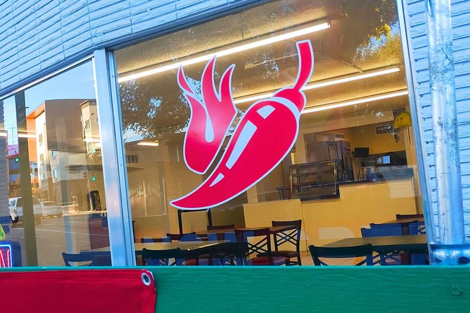 Downtown Loveland's Latest Mexican Spot - NewsBreak