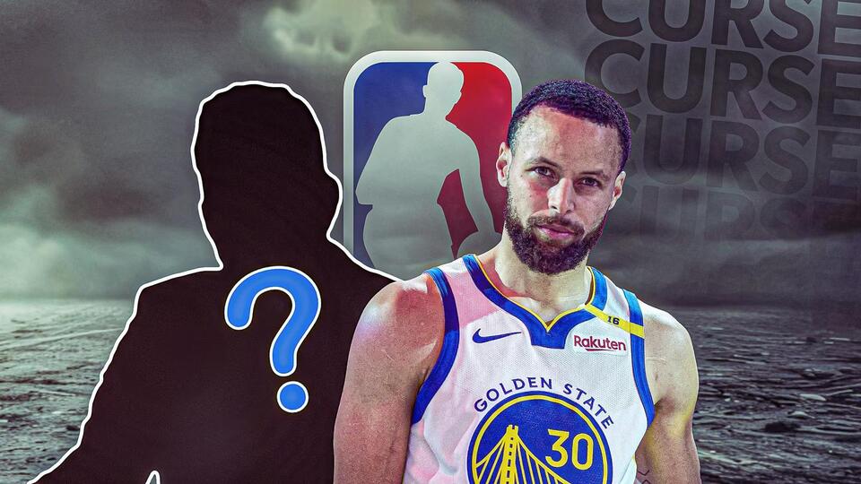 Former NBA Star Reveals Why Stephen Curry is a 'Curse' for the NBA ...