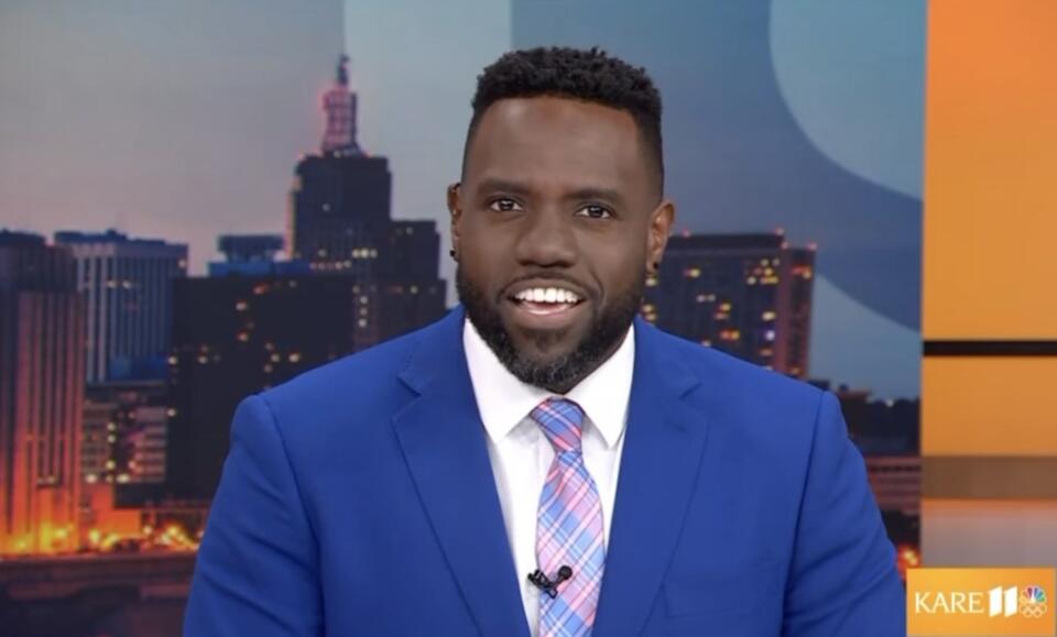 KARE 11 anchor Jason Hackett shares his coming out story with viewers ...