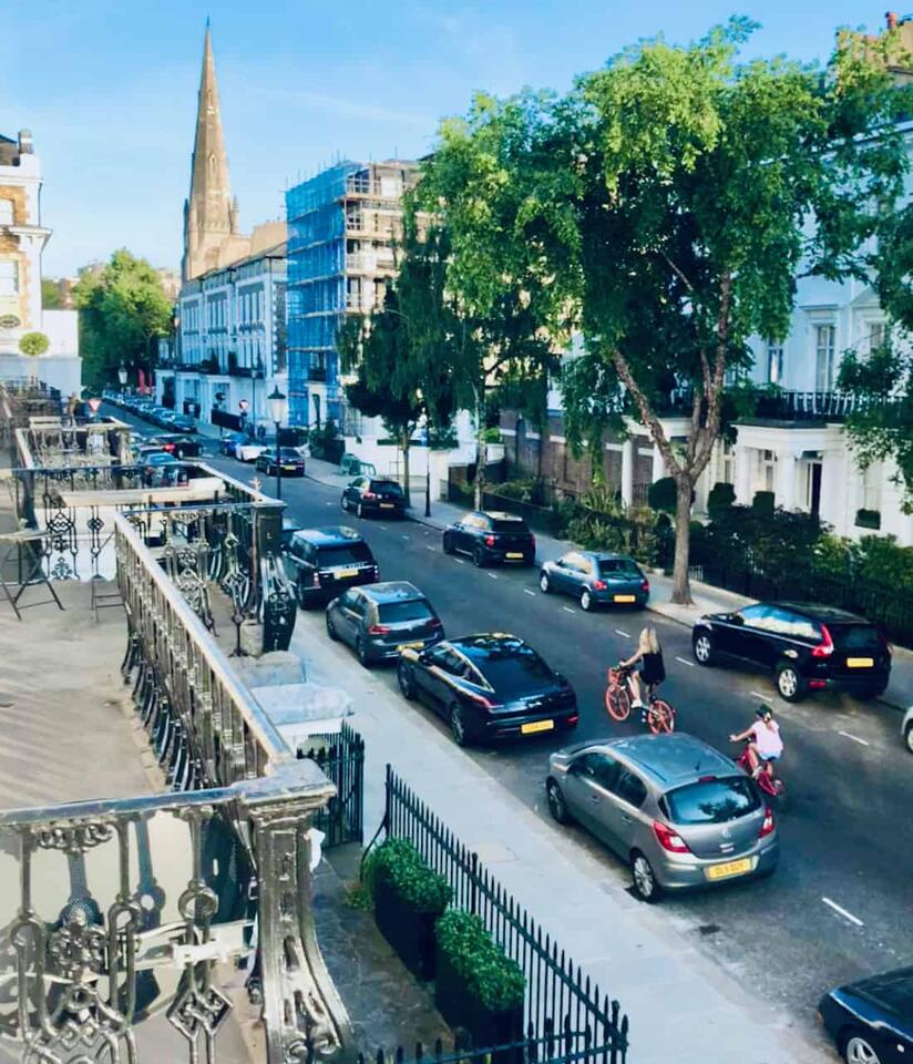 UK Property Market Beat Expectations in 2024 with Recovery Supported By ...