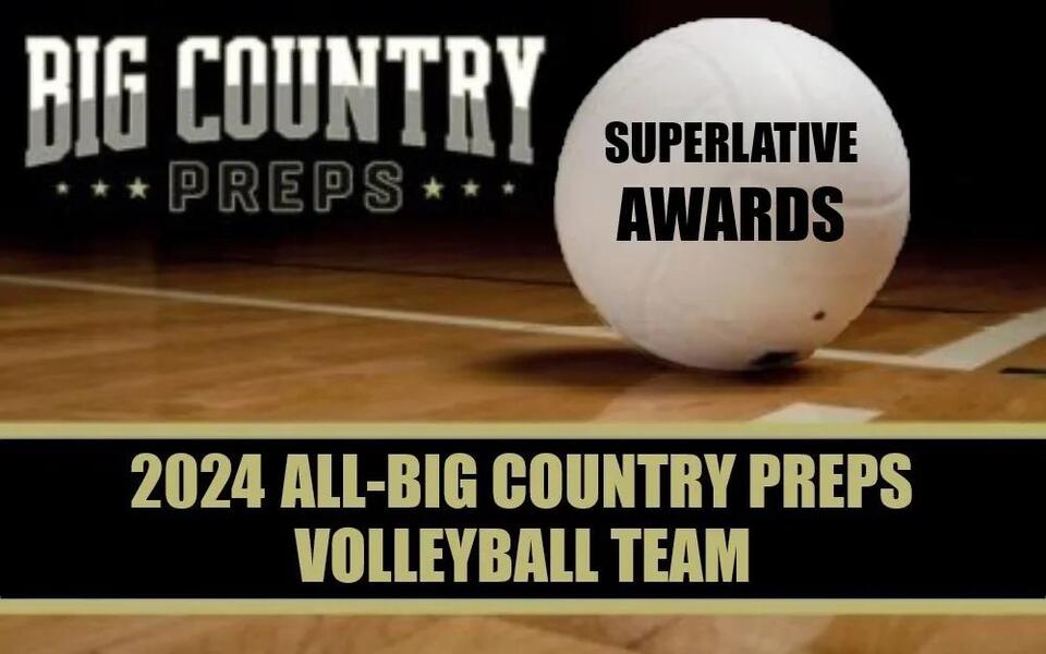 All-Big Country Preps Superlatives: Donaldson, Bolden, Mock, Graves and ...