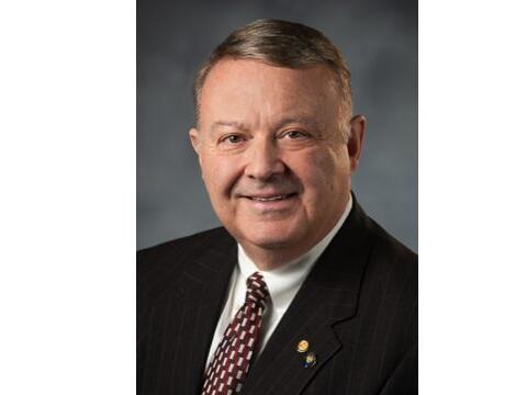 Senator Mark Hunt Announces Run for WV State Auditor