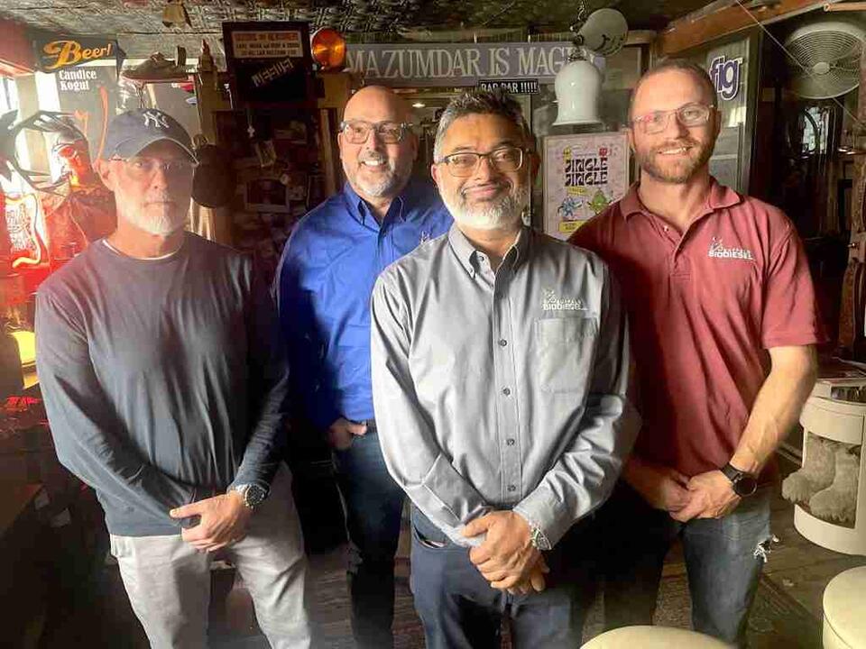 Buffalo Biodiesel CEO Talks Permits, Oil Theft, and Betting Big on ...