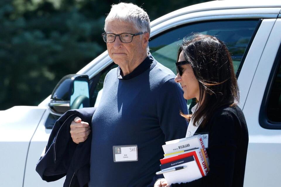 What the Bill Gates Arabella Pullout Means for Montana - NewsBreak