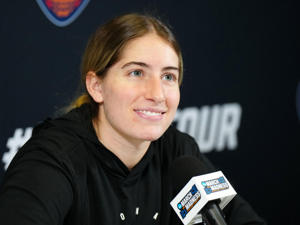 Fans Convinced Kate Martin Announced Romantic Relationship With Social ...