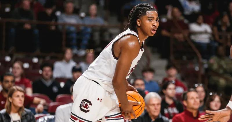 Collin Murray-Boyles skillset projects to NBA Draft value - NewsBreak