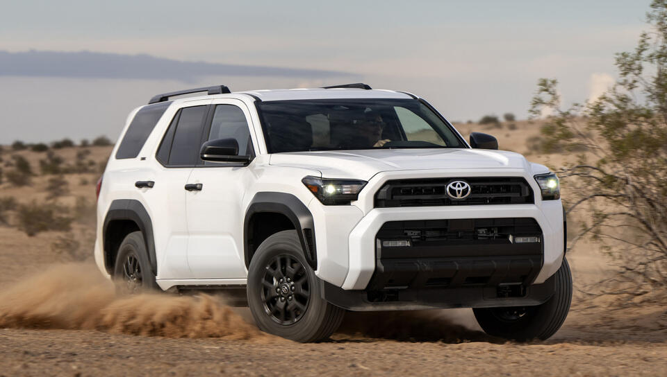 New Reliability Rankings Show EVs and Plug-In Hybrids Lag Behind Gas ...