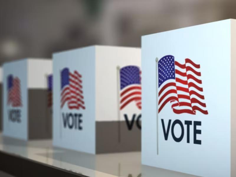 Early voting ‘pretty good’ ahead of Georgia primary Tuesday, Secretary ...