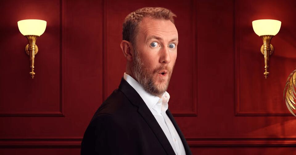 Who Is Alex Horne’s Wife? Rachel’s Job & Kids - NewsBreak