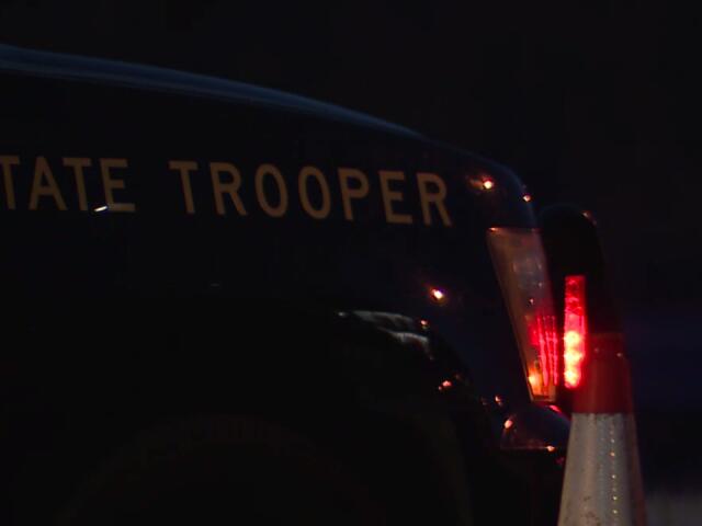 FHP: Driver ejected from vehicle, dies after collision with car - NewsBreak