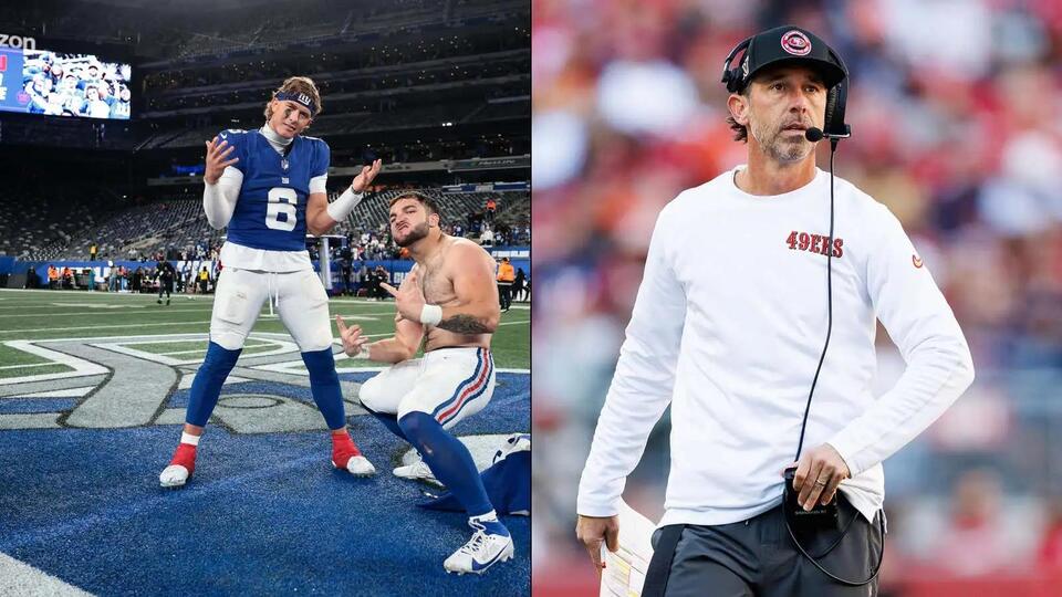 Whenever The Giants Fire Brian Daboll, They Need To Show Every Top ...