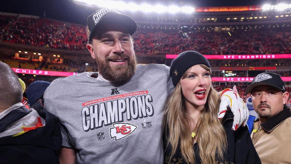 Taylor Swift Once Questioned Dating an Athlete Like Travis Kelce ...