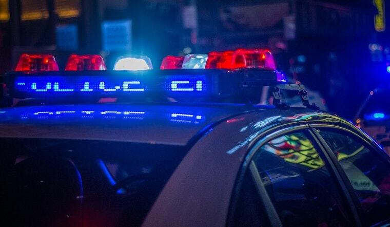 UIC Student Says Man Kicked, Punched Her Inside Near West Side Goodwill ...