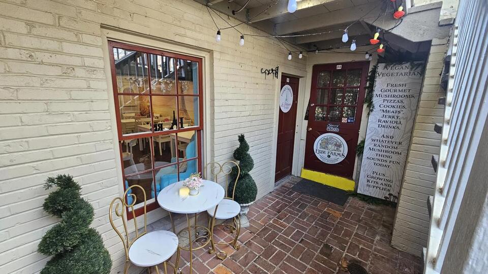 La Pâtisserie Paris continues French tea room’s legacy in St. Charles ...