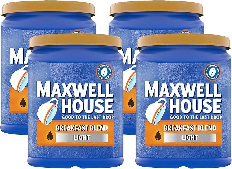 Maxwell House Temporarily Rebrands as "Maxwell Apartment" - NewsBreak