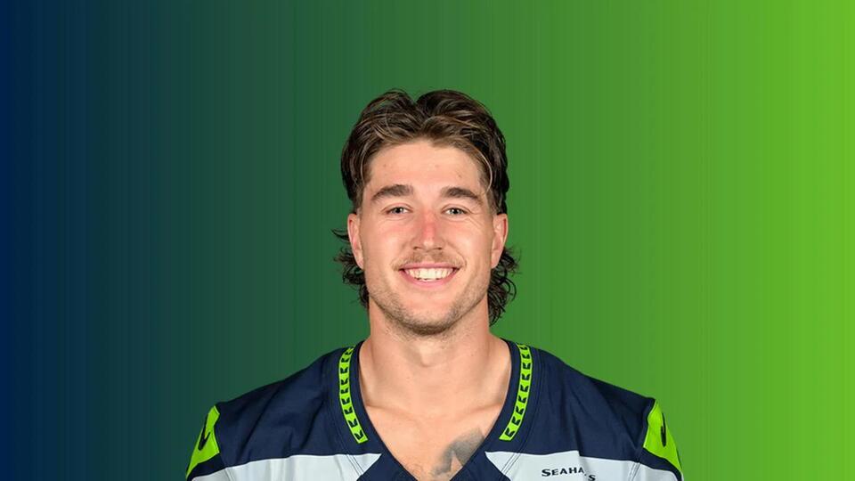 Jake Bobo Is Staying Put: Seahawks Match Jacksonville's Offer to Keep ...