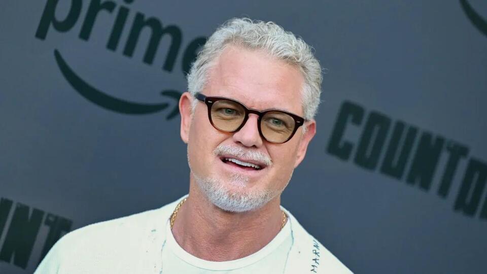 Eric Dane Dead at 53: Nina Dobrev, Ashton Kutcher & More Pay Tribute ...