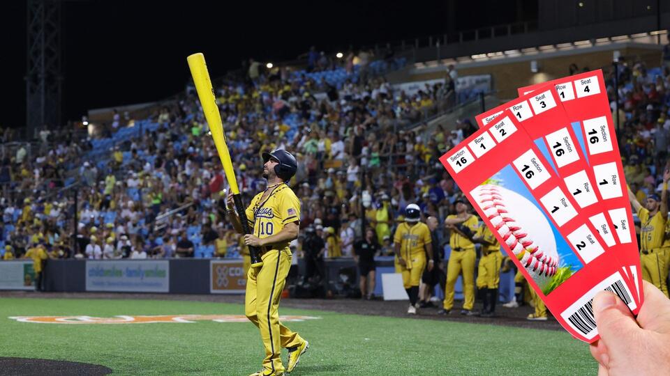 It’s the Last Day to Enter for Banana Ball Tickets in Upstate NY ...
