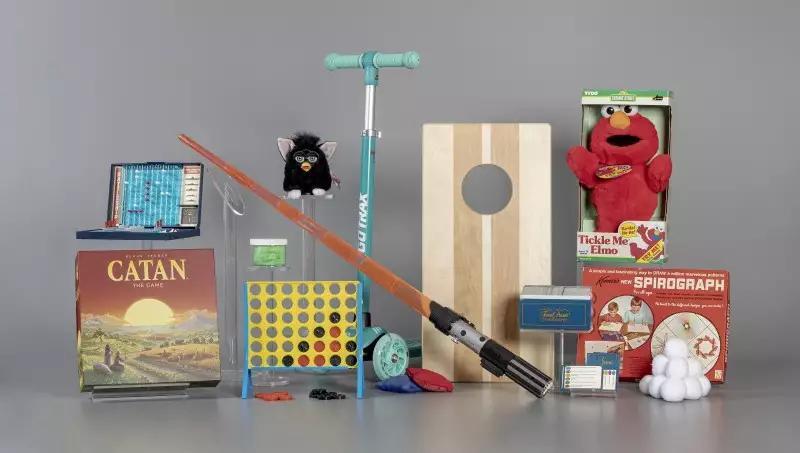 Inventor Who Brought Us Tickle Me Elmo Has Died - NewsBreak