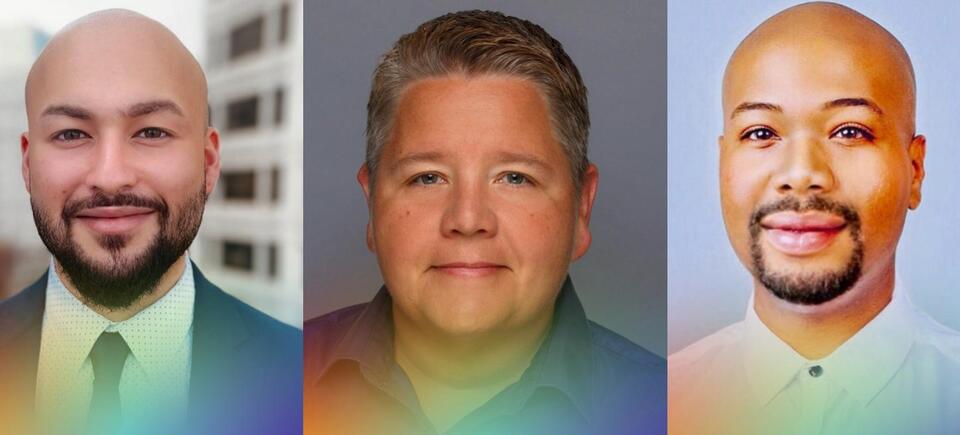 Atlanta Pride announces new board members - NewsBreak